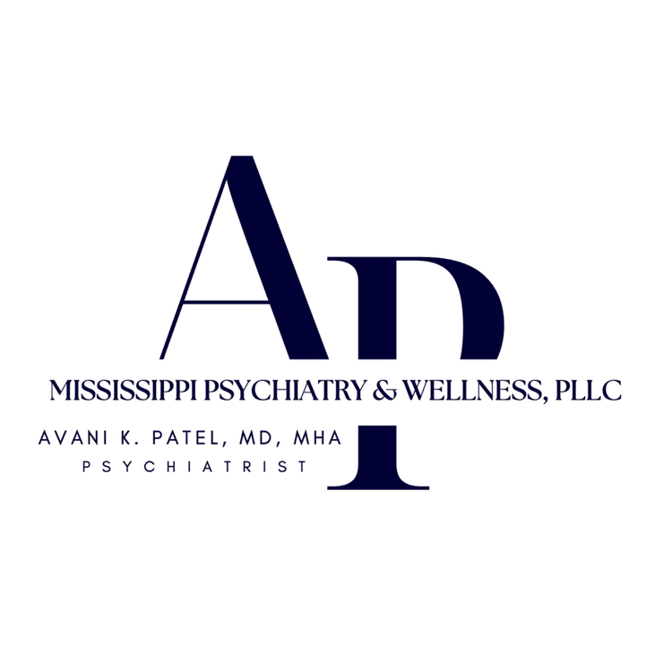 About Dr. Avani Patel, MD, Psychiatrist in Ridgeland, MS — Mississippi ...