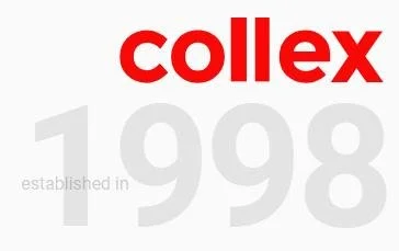 Collex Collision Experts