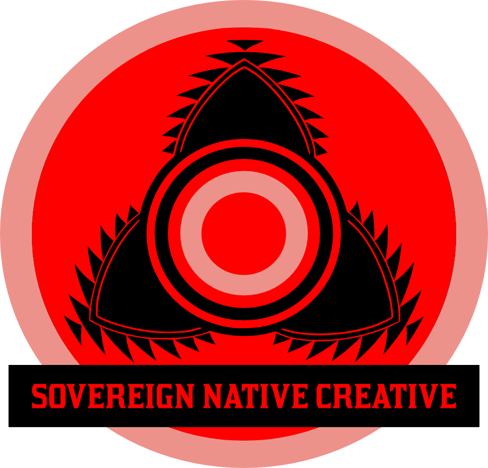 sovereign native creative