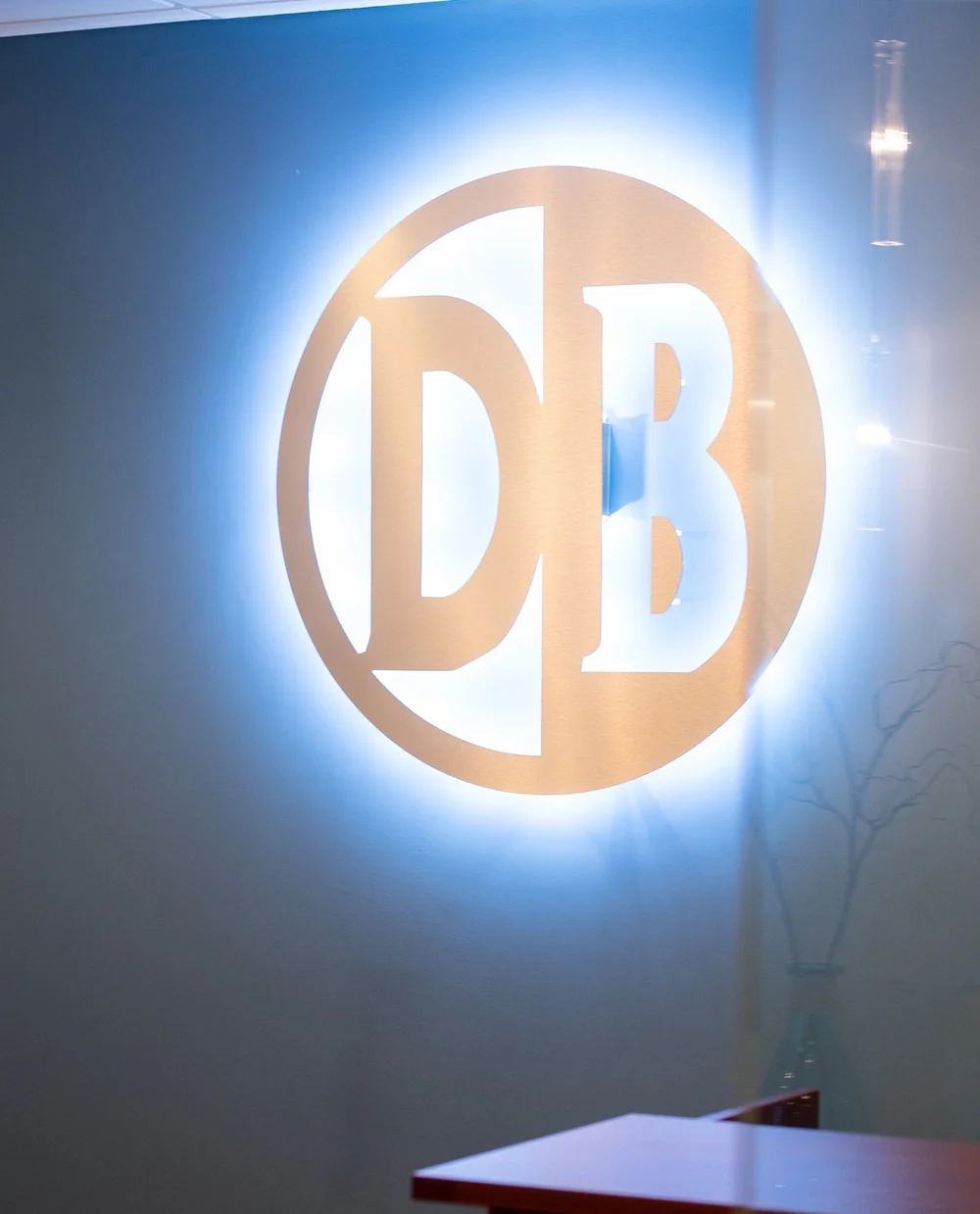 Our Services — DB Engineering