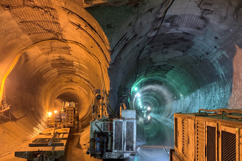 Projects — DB Engineering