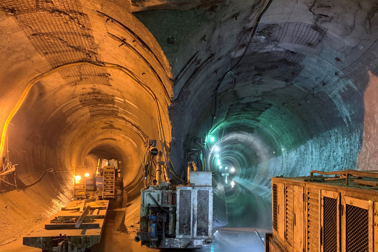 Projects — DB Engineering