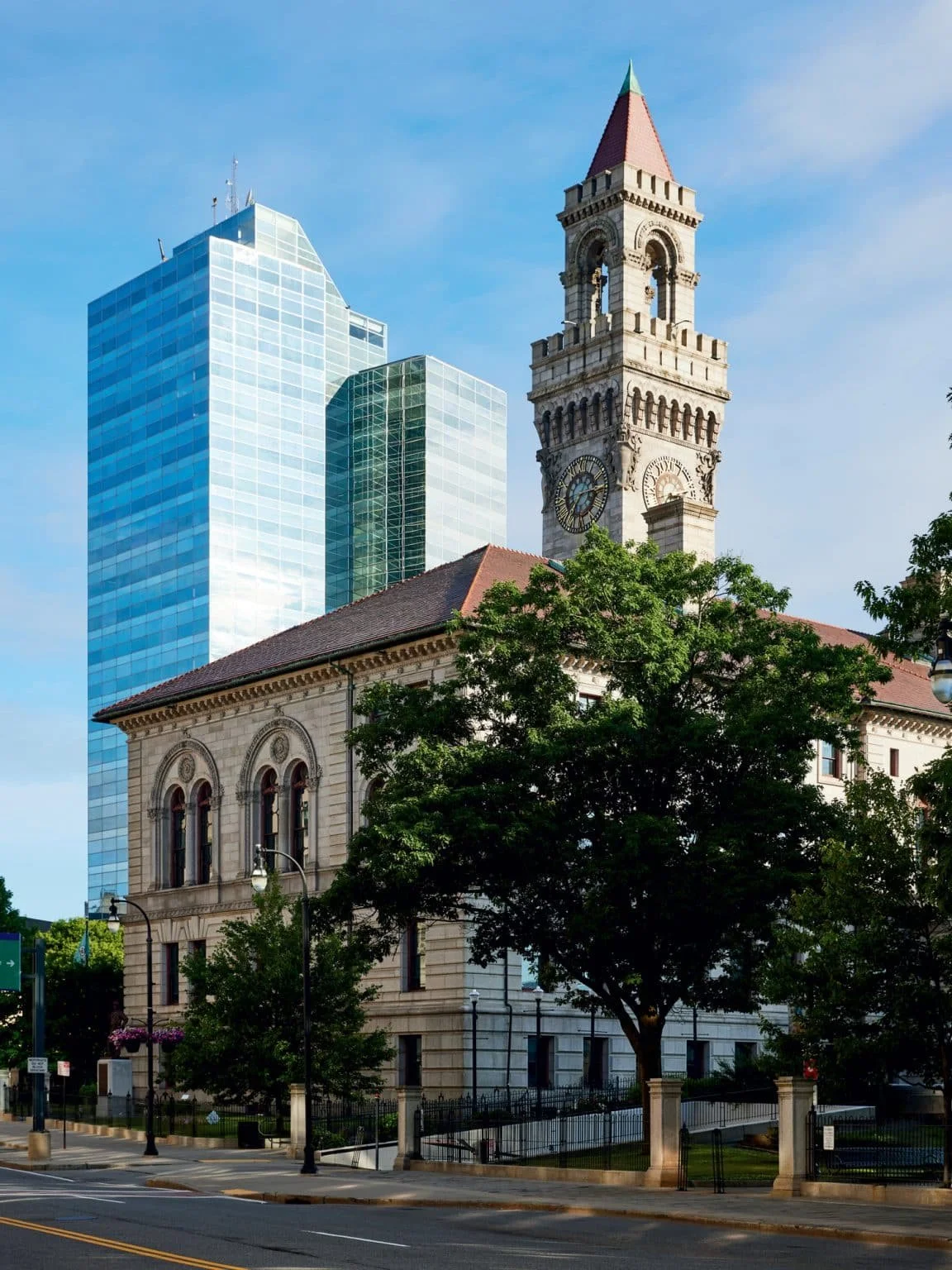 “Spring Weekend in Worcester, Massachusetts” | Museum of Worcester