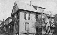 Our History | Museum of Worcester