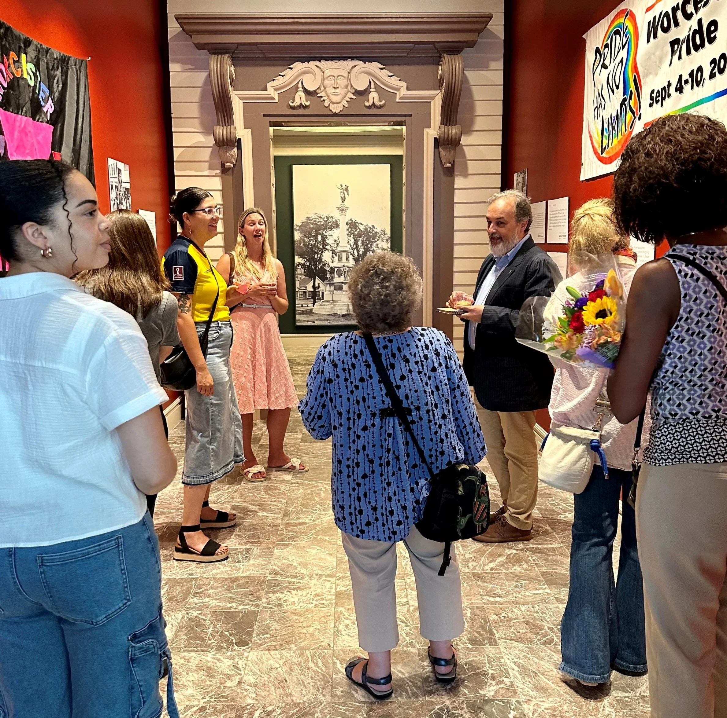 Museum of Worcester