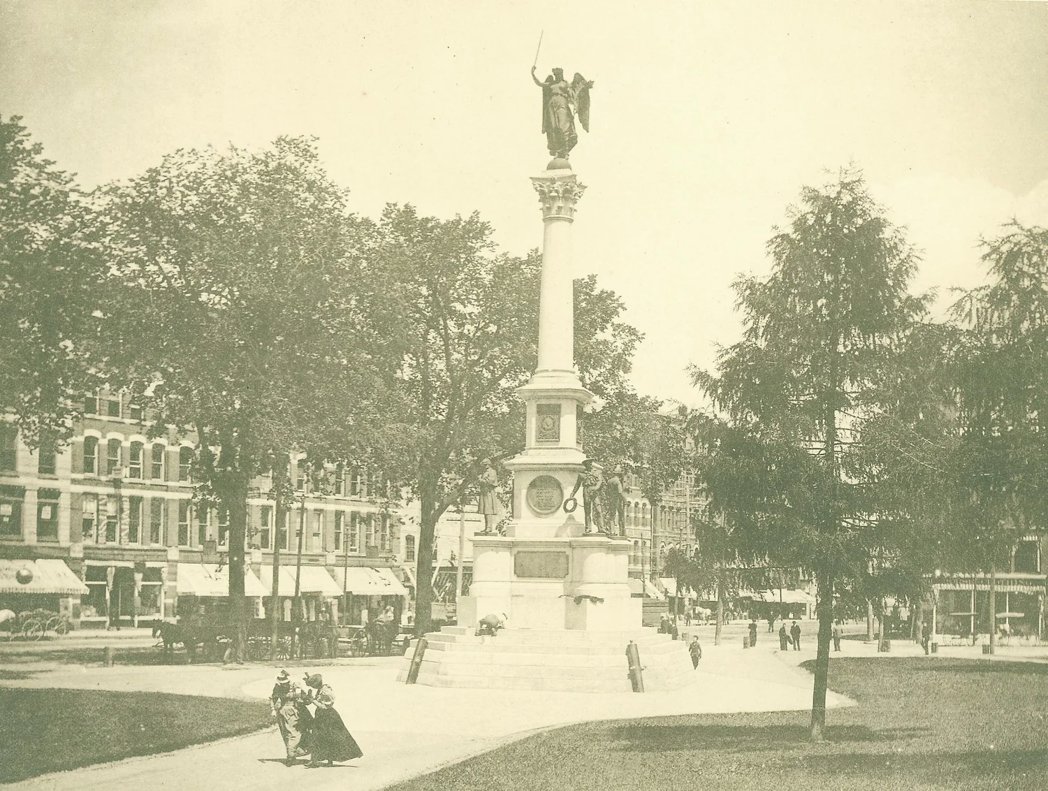 Worcester Passport | Museum of Worcester