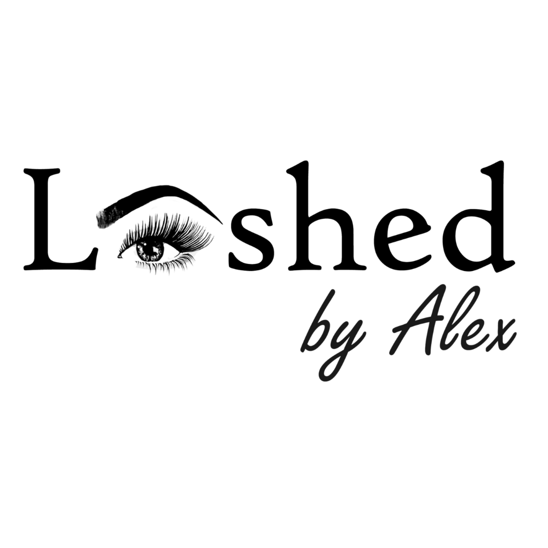 Lashed by Alex