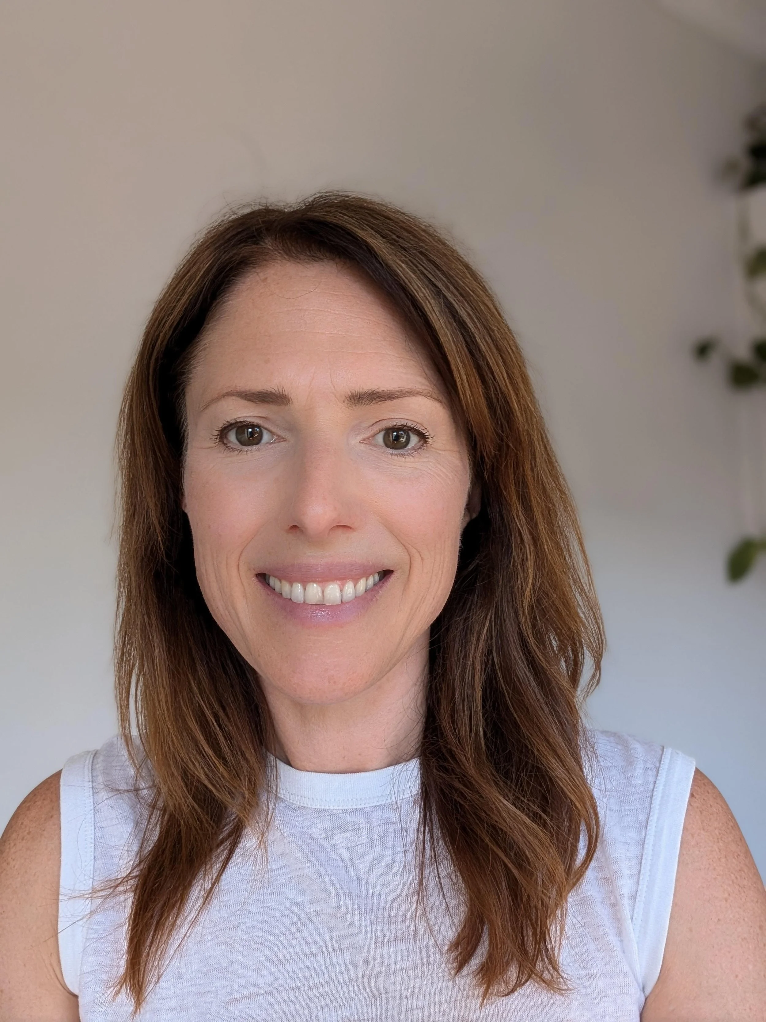 sharon johnston naturopath and nutritionist