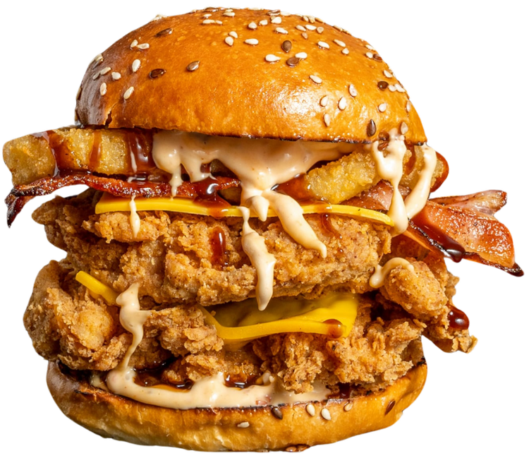 Burgur - High St Berwick
