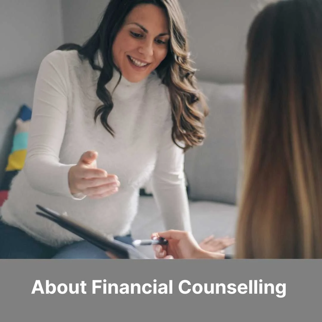 Financial Counsellors Association TASMANIA