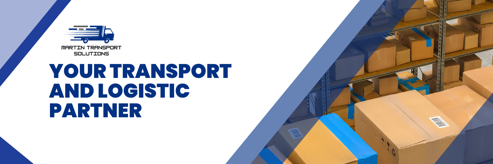 Martin Transport Solutions