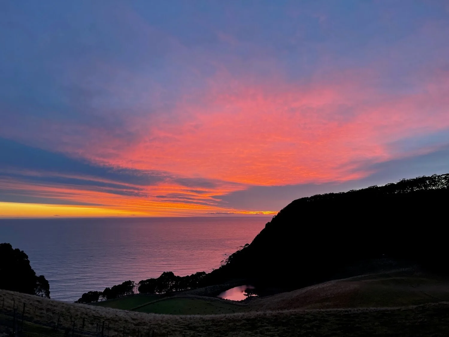 Features Of The Accommodation — Table House
