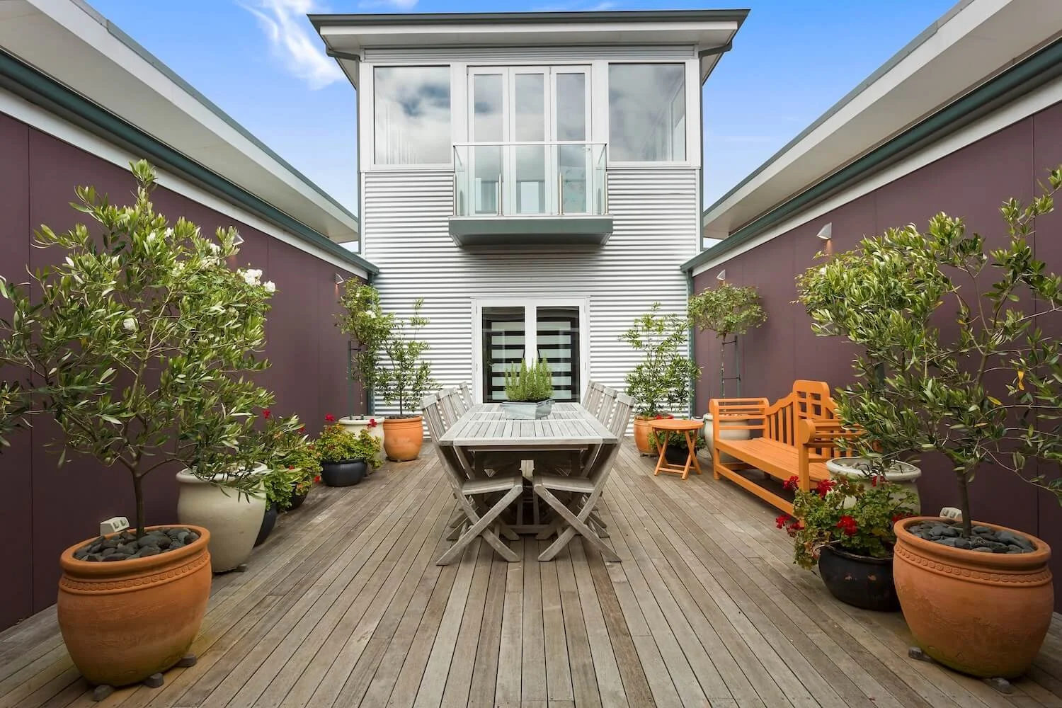 Table House | luxury accommodation Tasmania