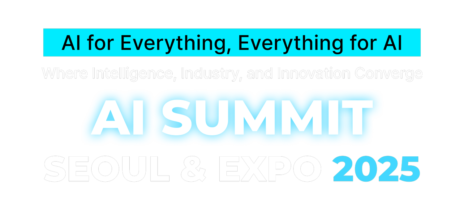 AI Summit Seoul & Expo