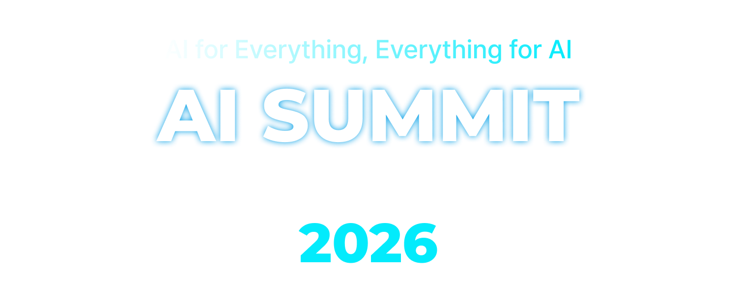 AI Summit Seoul & Expo
