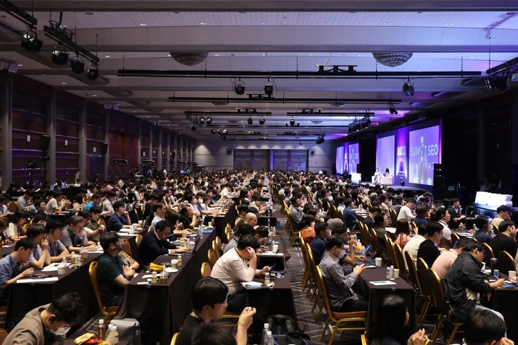 Conference — AI Summit Seoul & Expo