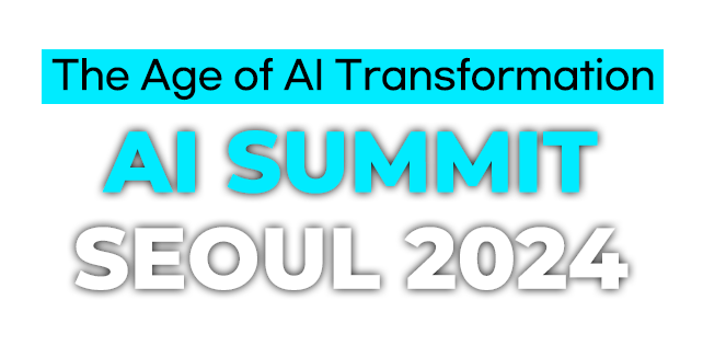 AI Summit Seoul