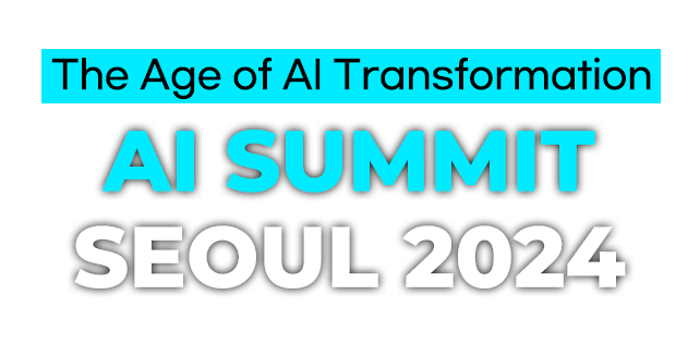 AI Summit Seoul