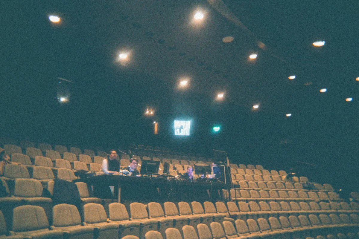 Retropia Lens review — Simon Gough Photography