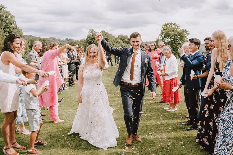 Simon Gough Photography -South Wales Wedding Photography