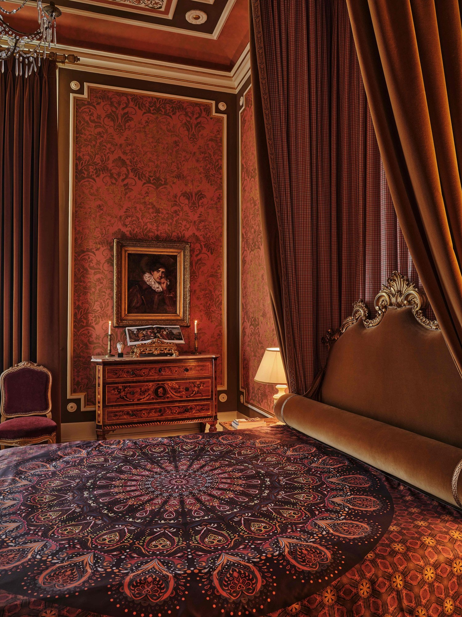 Stef Albert Interior Design