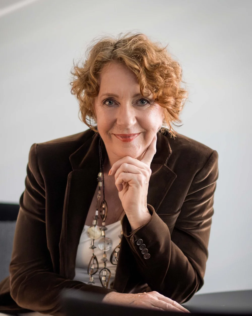 Biografie — Ulrike Guérot
