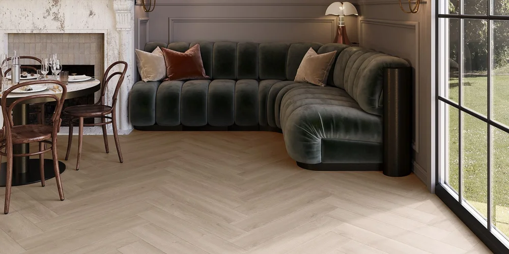 Invictus Flooring — Floor Trends
