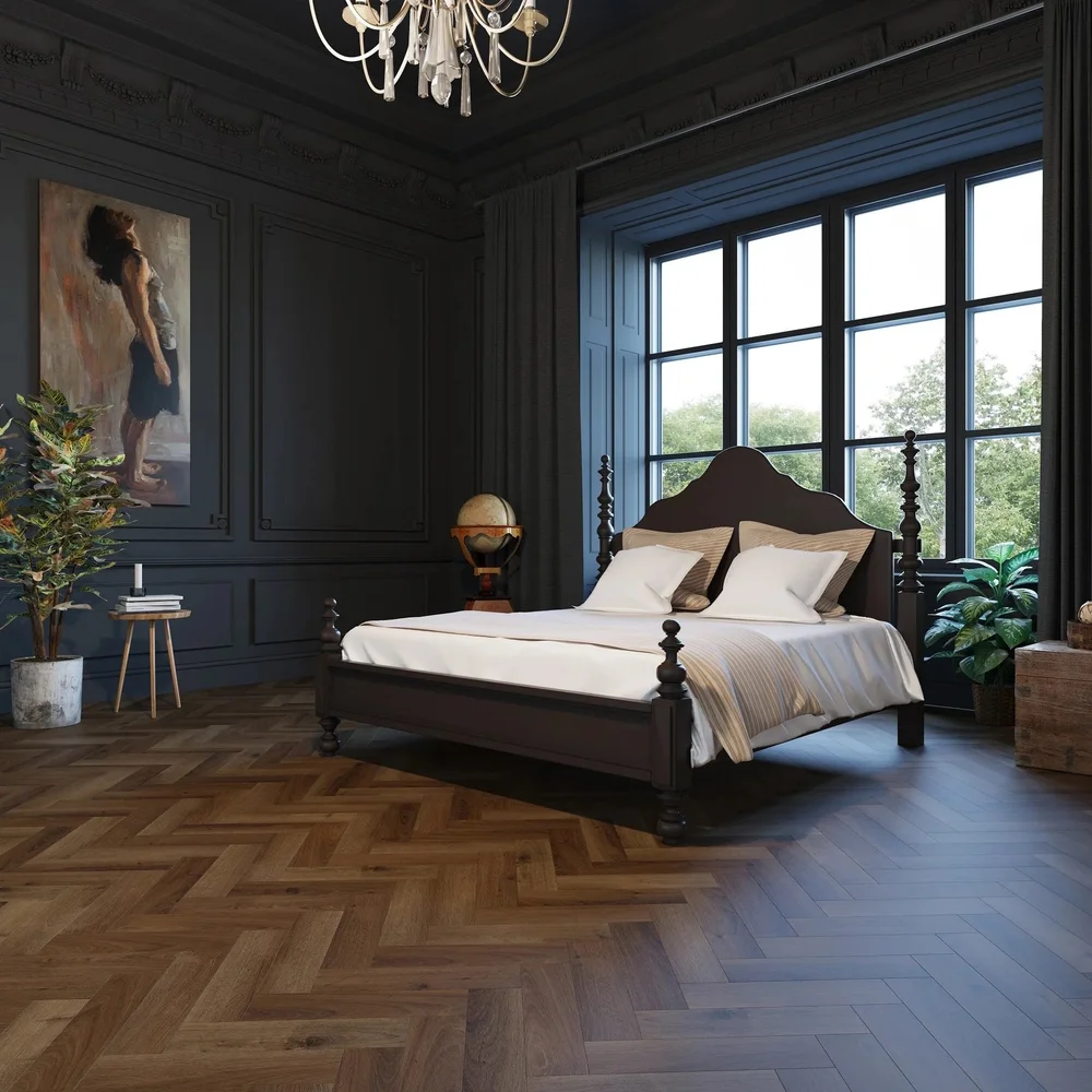 Invictus Flooring — Floor Trends