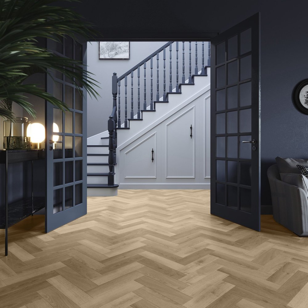 Invictus Flooring — Floor Trends
