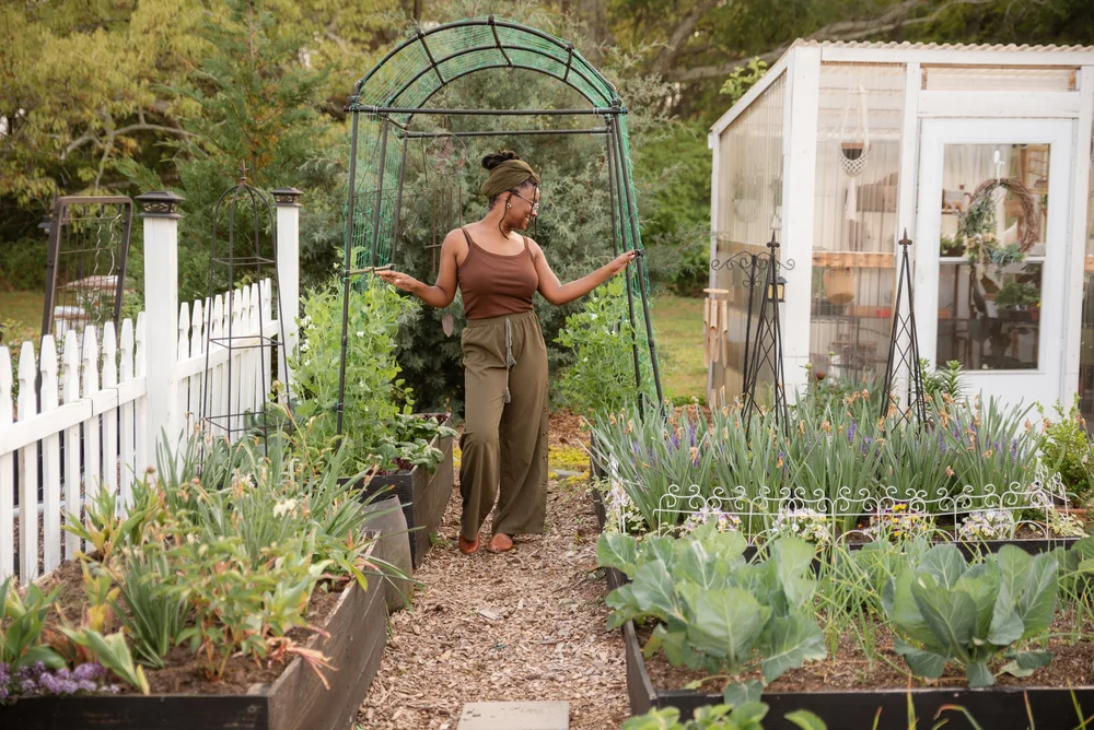 Dearest Garden | Gardening, Creating & Quiet Moments.