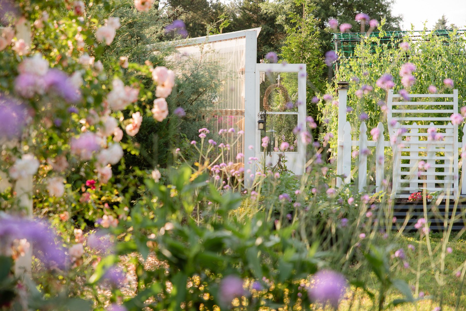 The Dearest Garden Store — Dearest Garden | Gardening, Creating & Quiet ...