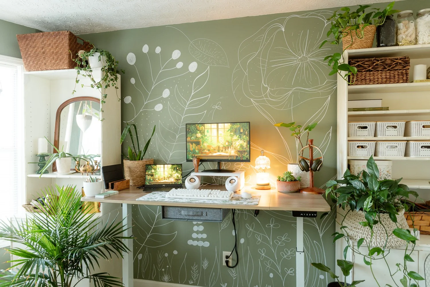 Dearest Garden | Gardening, Creating & Quiet Moments.