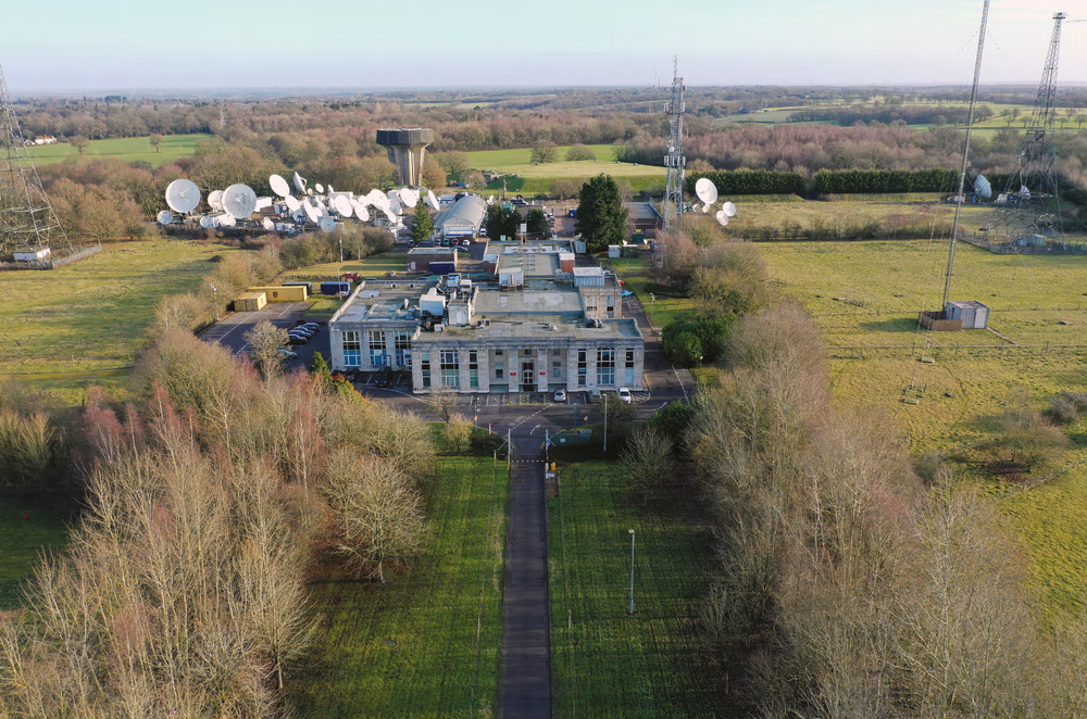 Brookmans Business Park