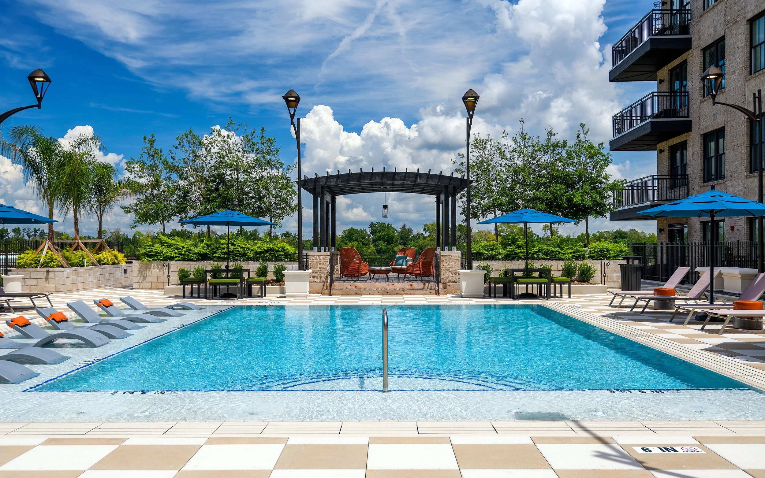Riverworks — Savannah, GA — Mariner Group