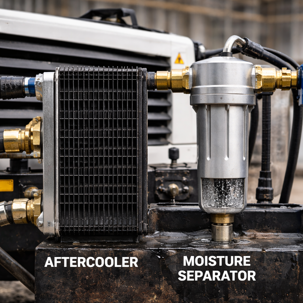 Air Requirements & Compressor Sizing for Blasting | Optimize Your ...