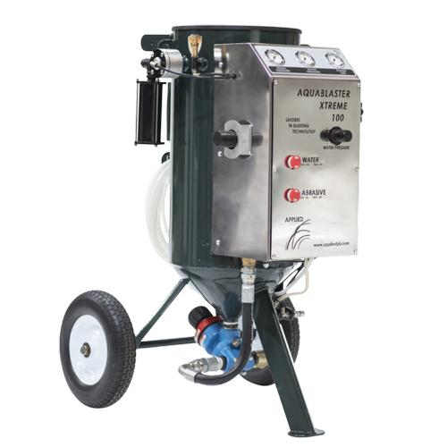 Air Requirements & Compressor Sizing for Blasting | Optimize Your ...