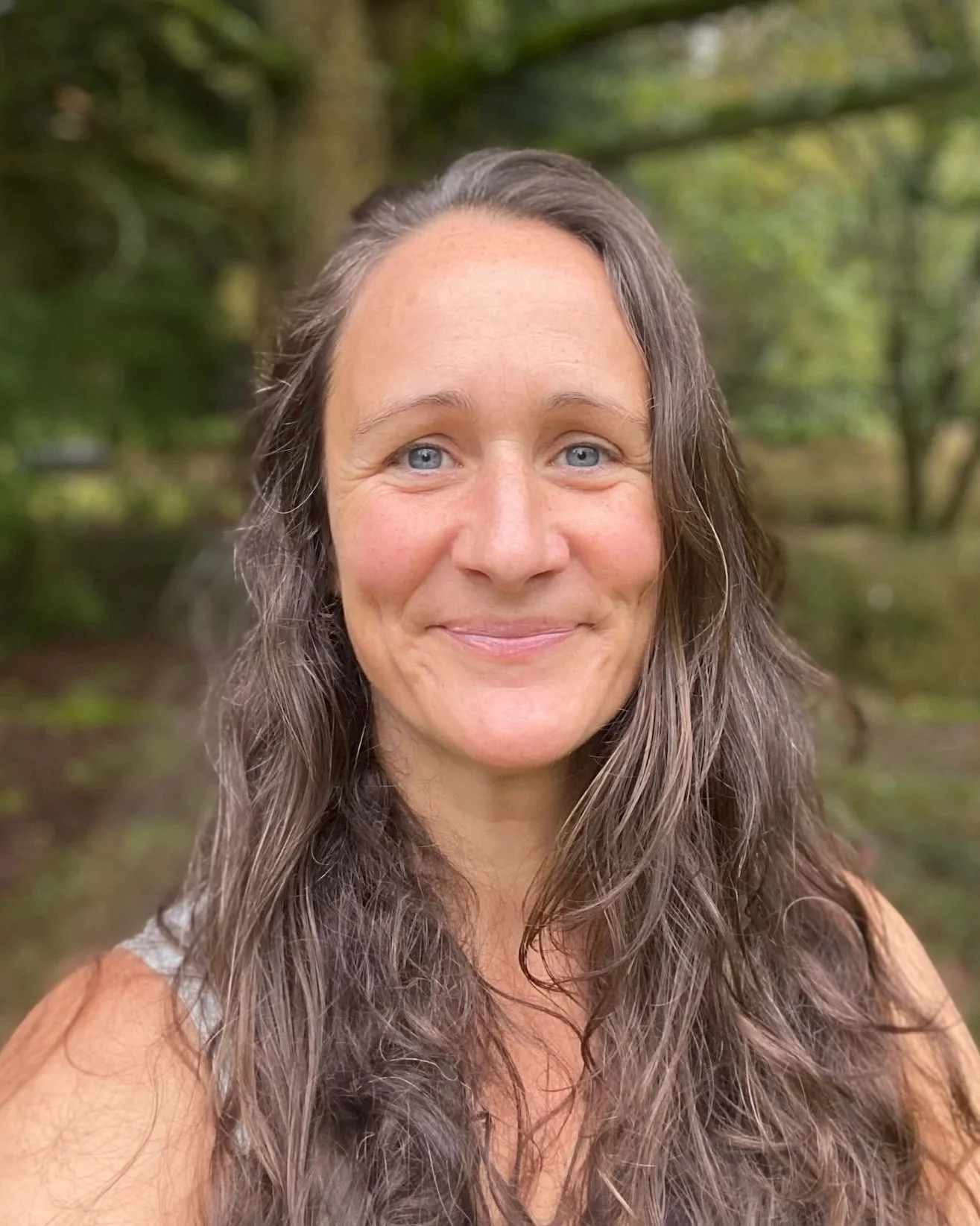 I specialise in body awareness, optimising movement and bringing ...