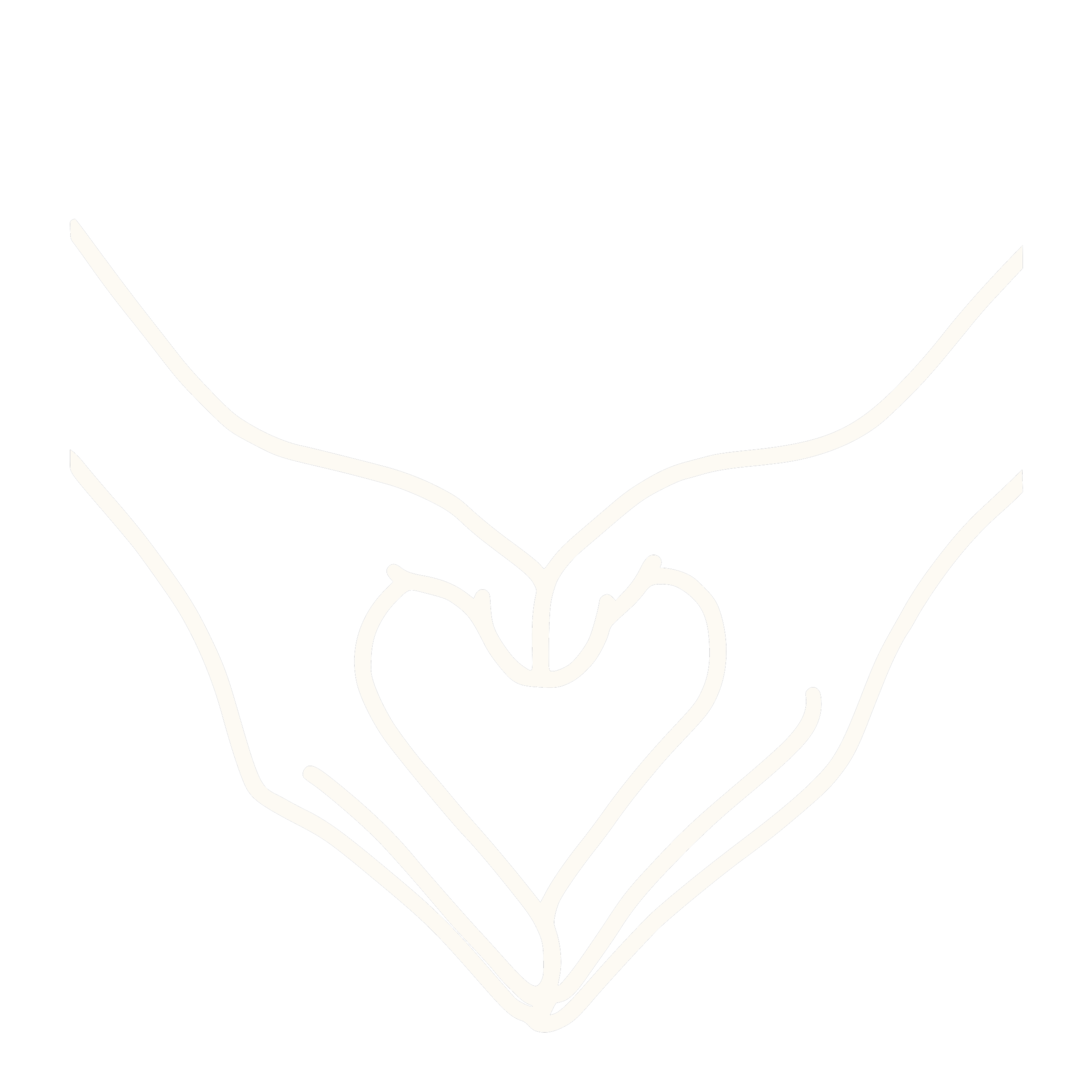 The Character Project