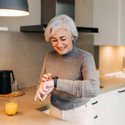 Support for Technology-Enabled Care (TEC) Providers — TECS Advisory