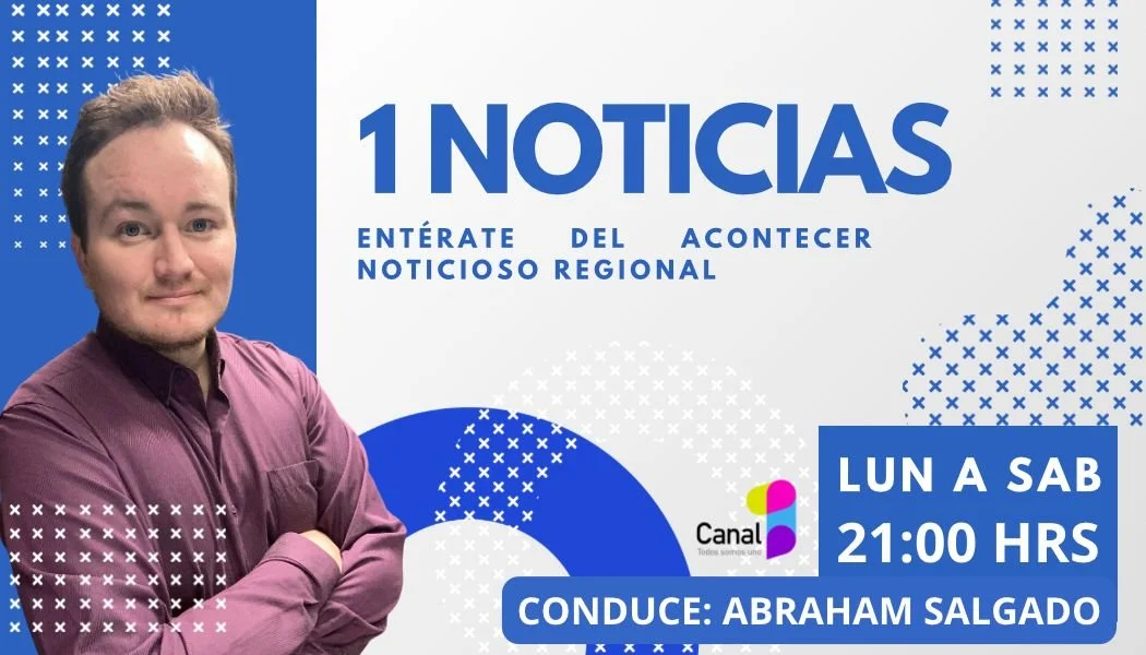 Inicio — Canal Uno