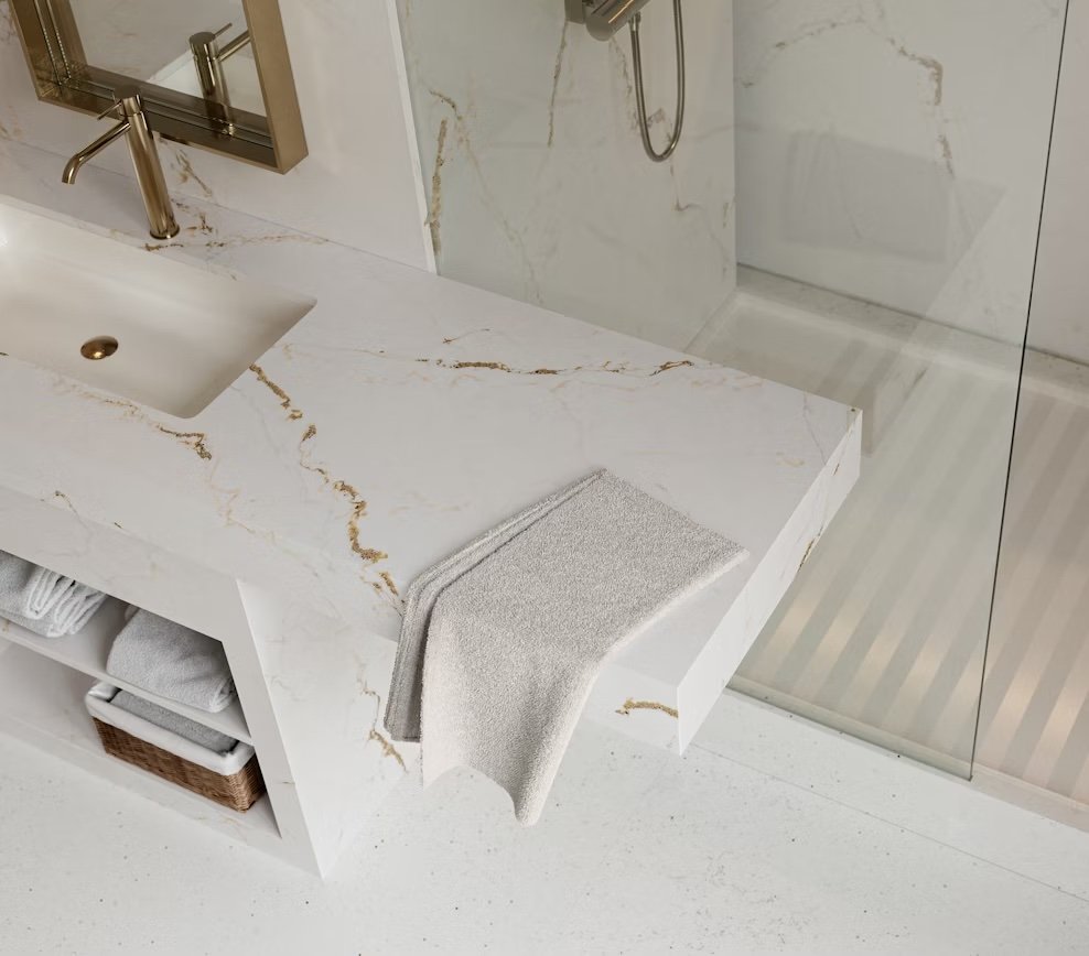 Silestone Worktops | Stone & Quartz Worktops