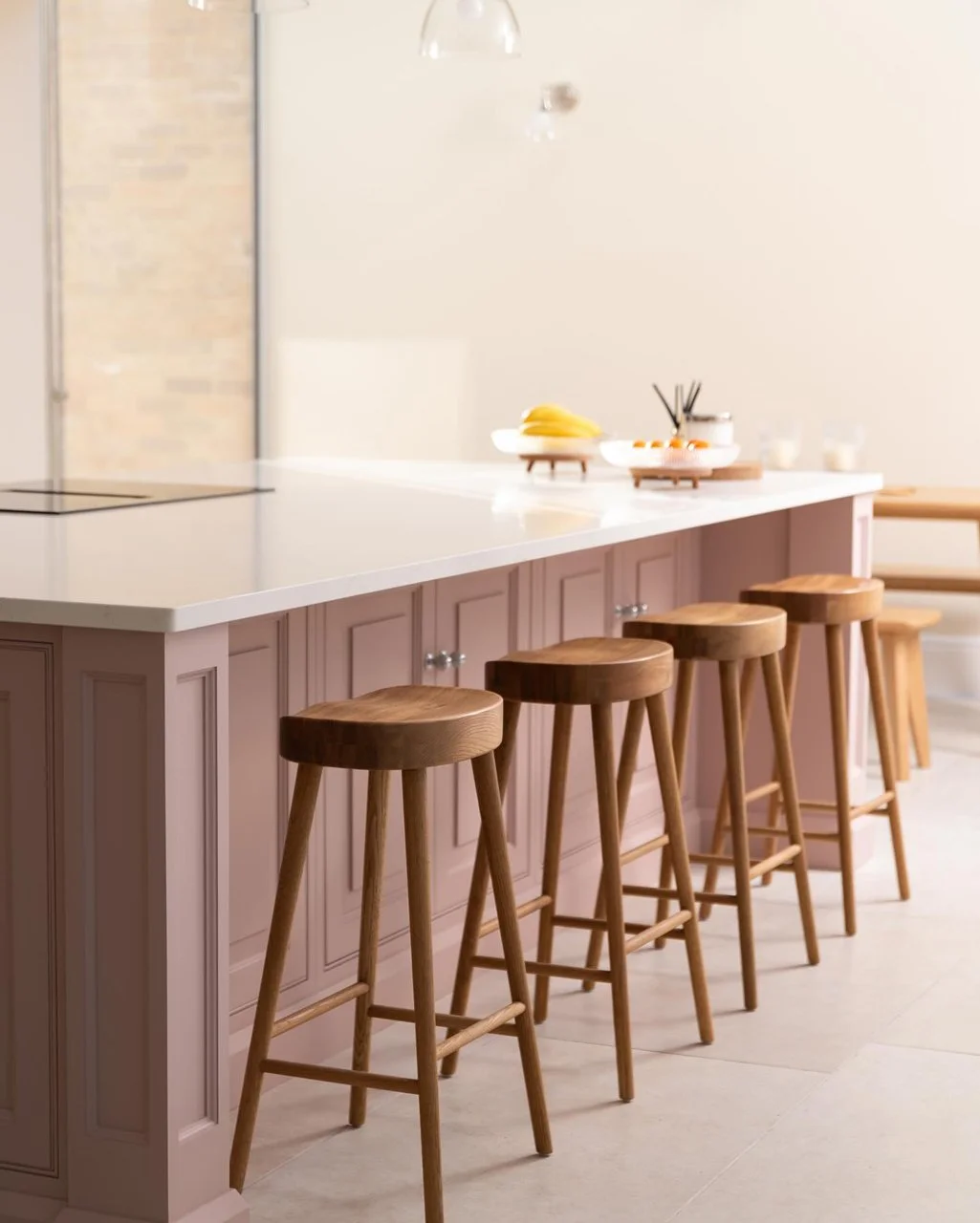 Edge Profiles & Cutouts | Stone & Quartz Worktops