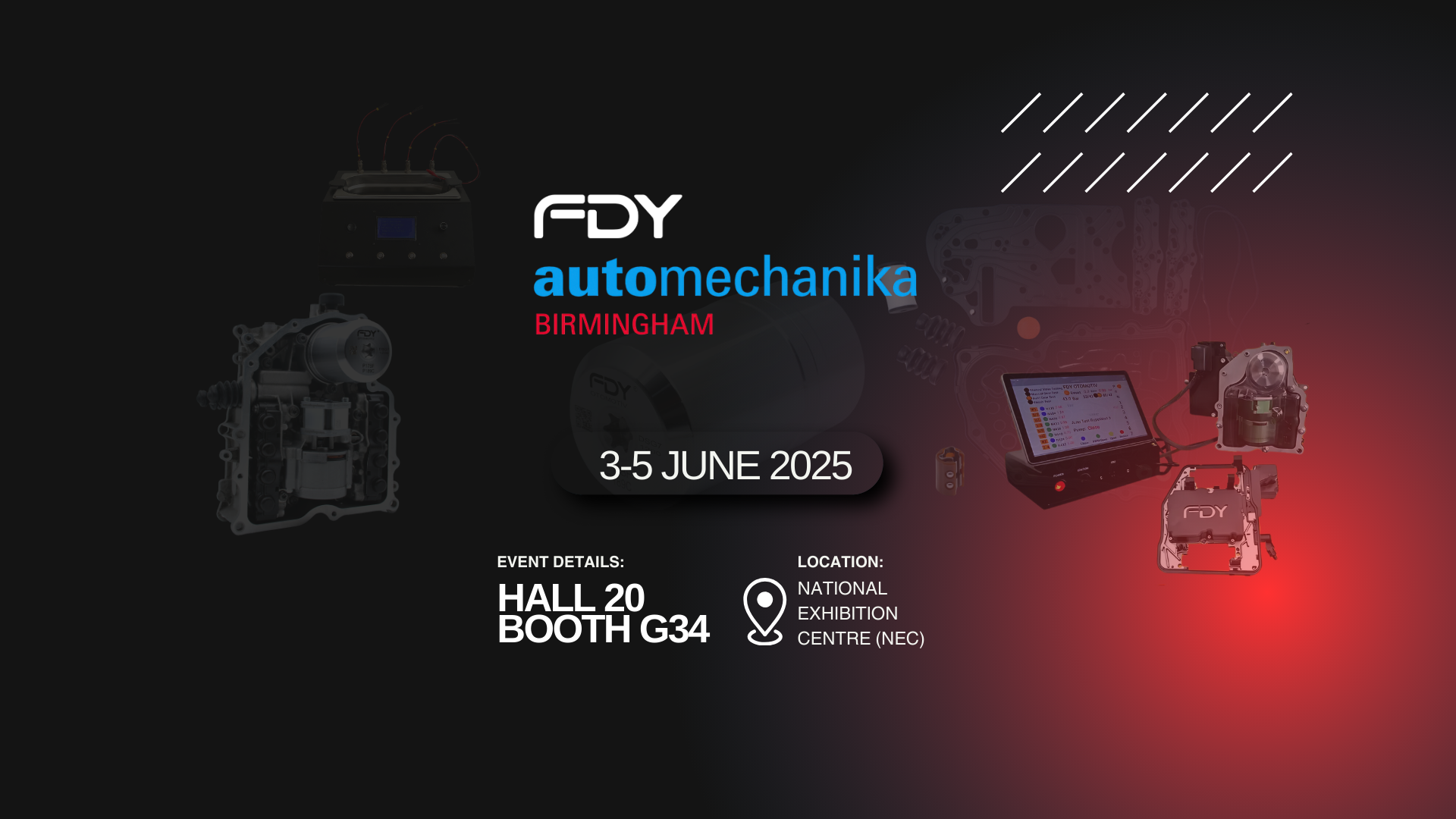 FDY Automotive