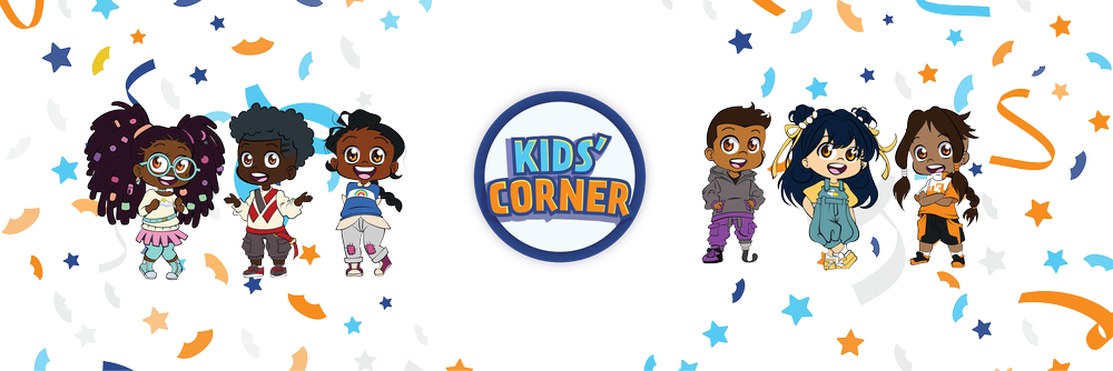 Kids Corner — WayOut Kids