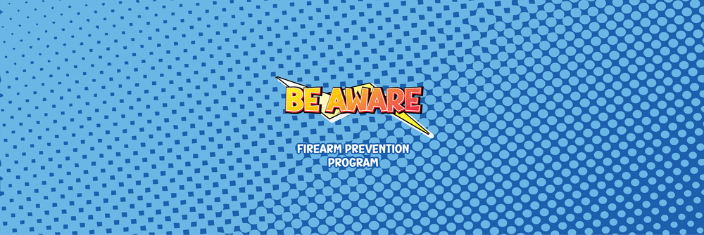 Be Aware — WayOut Kids