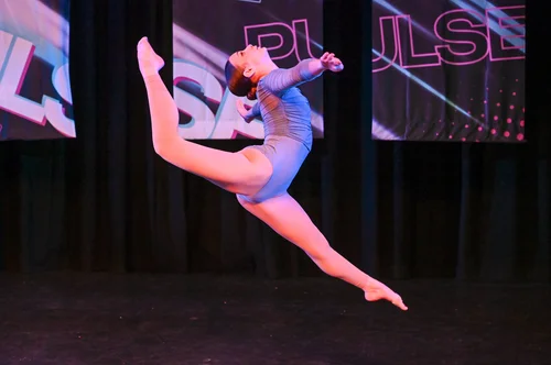 PULSE DANCE COMPETITIONS