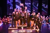 PULSE DANCE COMPETITIONS