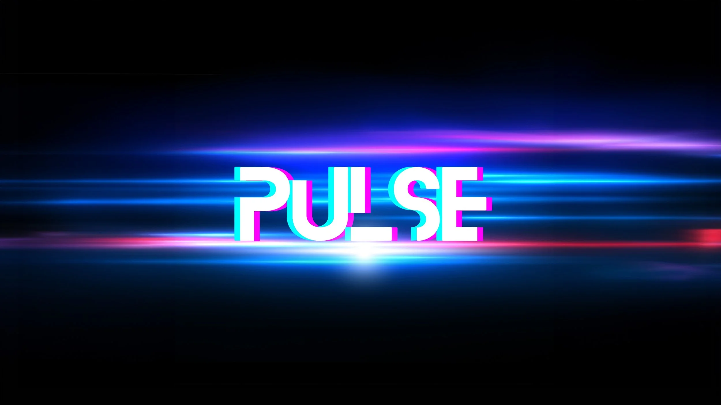 PULSE DANCE COMPETITIONS