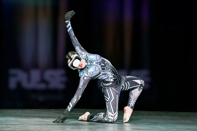 PULSE DANCE COMPETITIONS