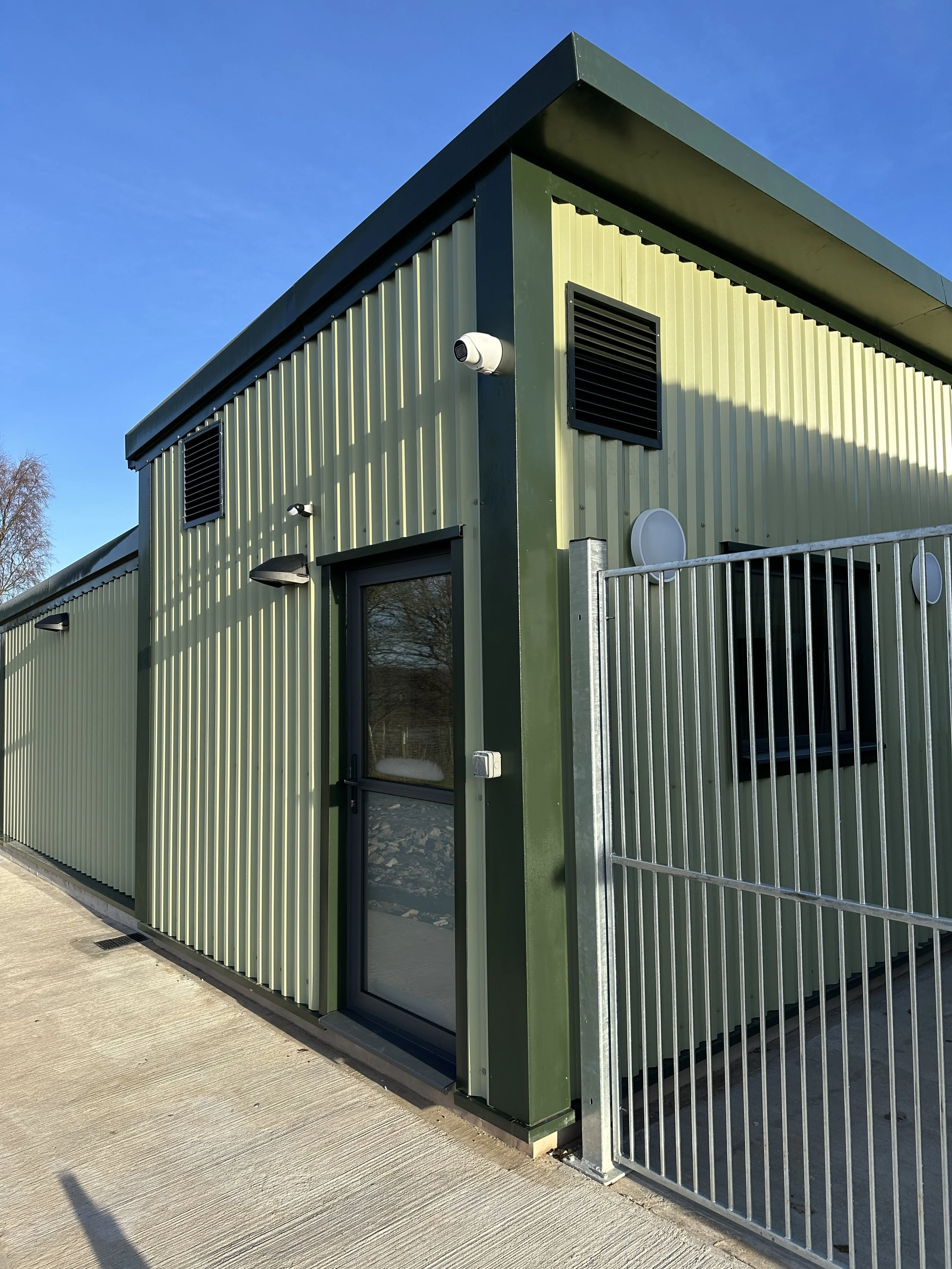 Kennelbuild | General 6